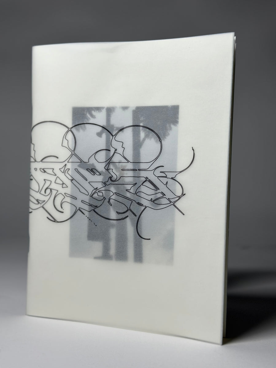 Photo Zine (Mexico Edition) – KEAPS ART GALLERY